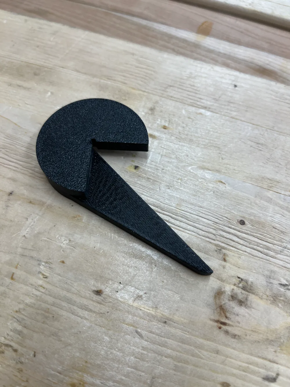 Center finding gauge by MWS - MakerWorld