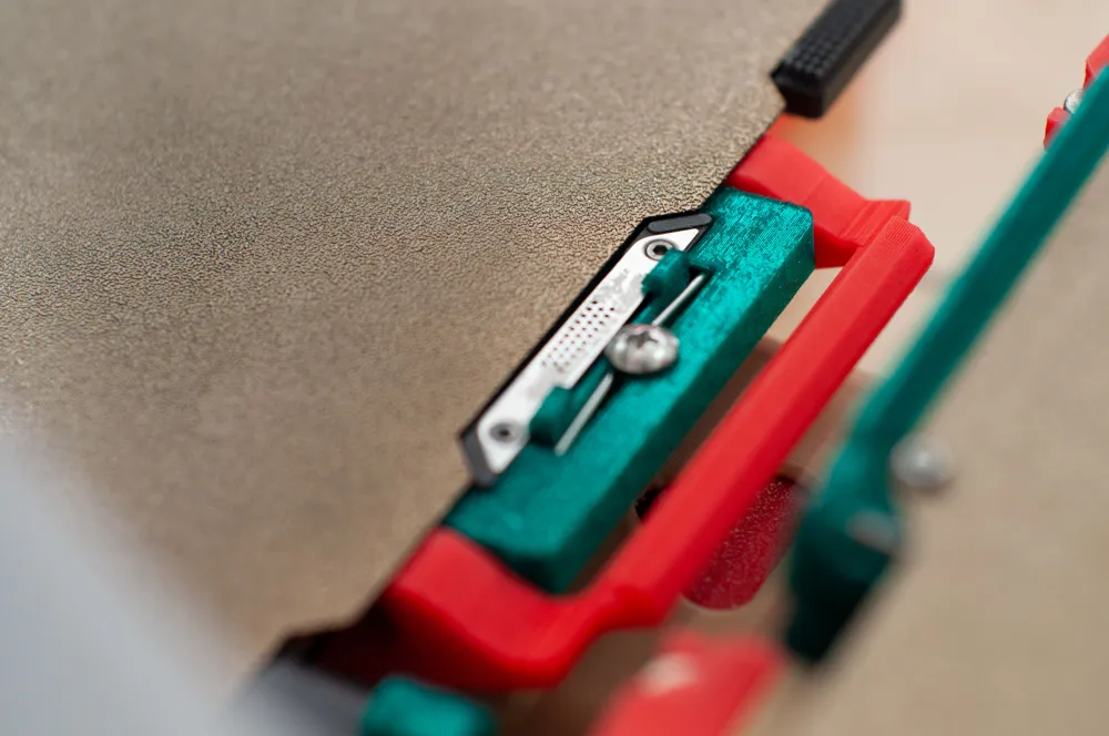 A1 mini fully automatic plate changer, fully automatic platform ...