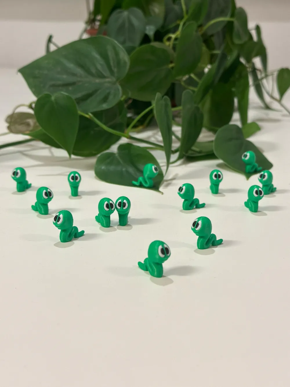Maplestory | Jr. Necki by 3D Pandi - MakerWorld
