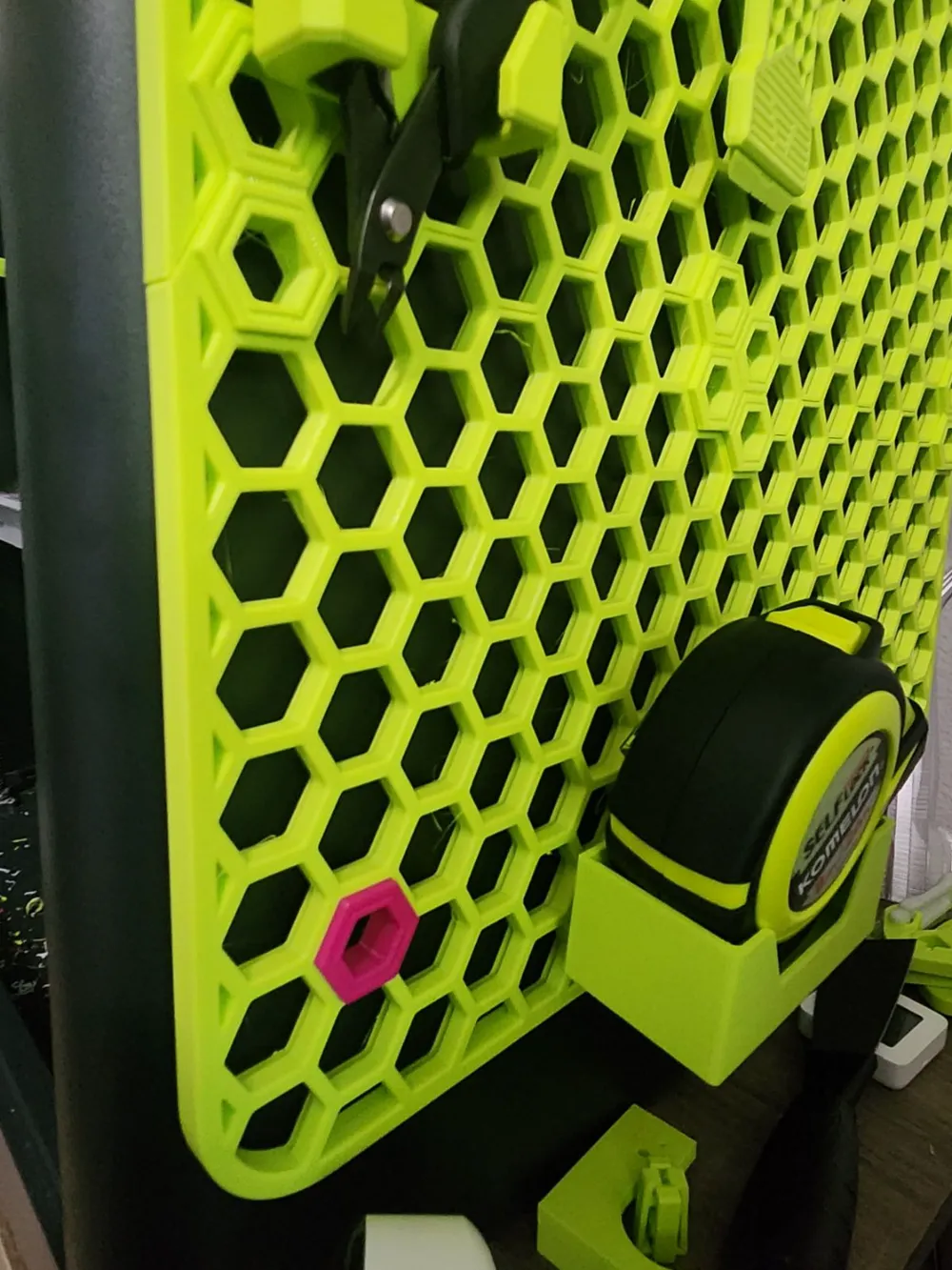 AMS Riser V2 HSW to Normal size HSW Adapter by droptopgokart - MakerWorld