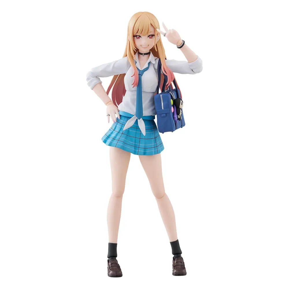 marin kitagawa - Free 3D Print Model - MakerWorld