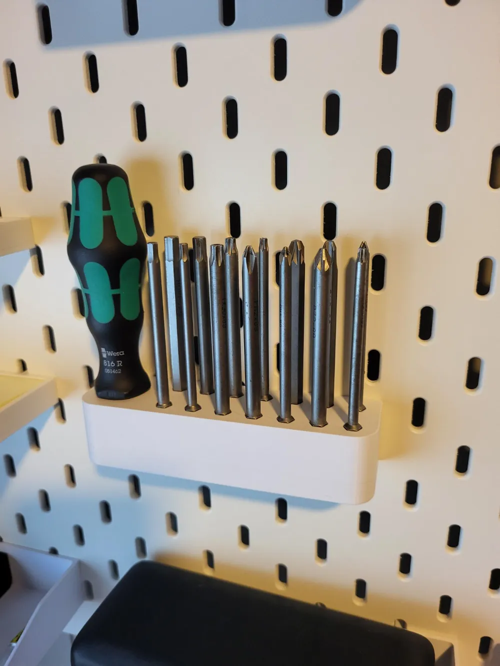 Skadis wera mini 来自 Kellemann MakerWorld：免费下载 3D 模型