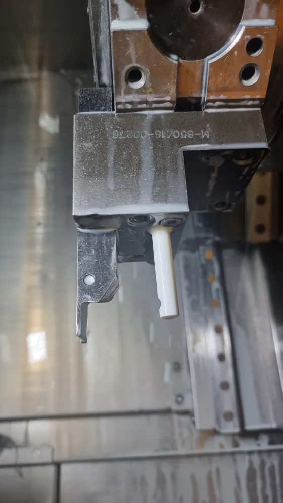 CNC Coolant Nozzle by Nick MakerWorld: Download Free 3D Models