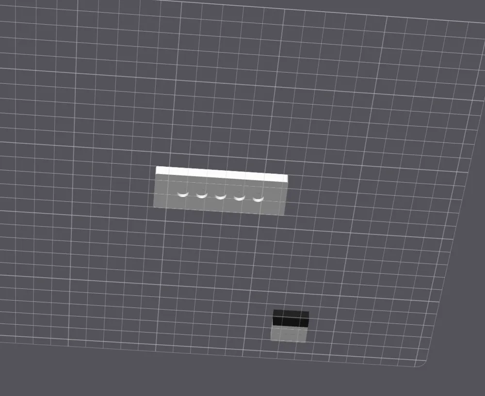 Custom Name Magnet Name Plate - Free 3D Print Model - MakerWorld
