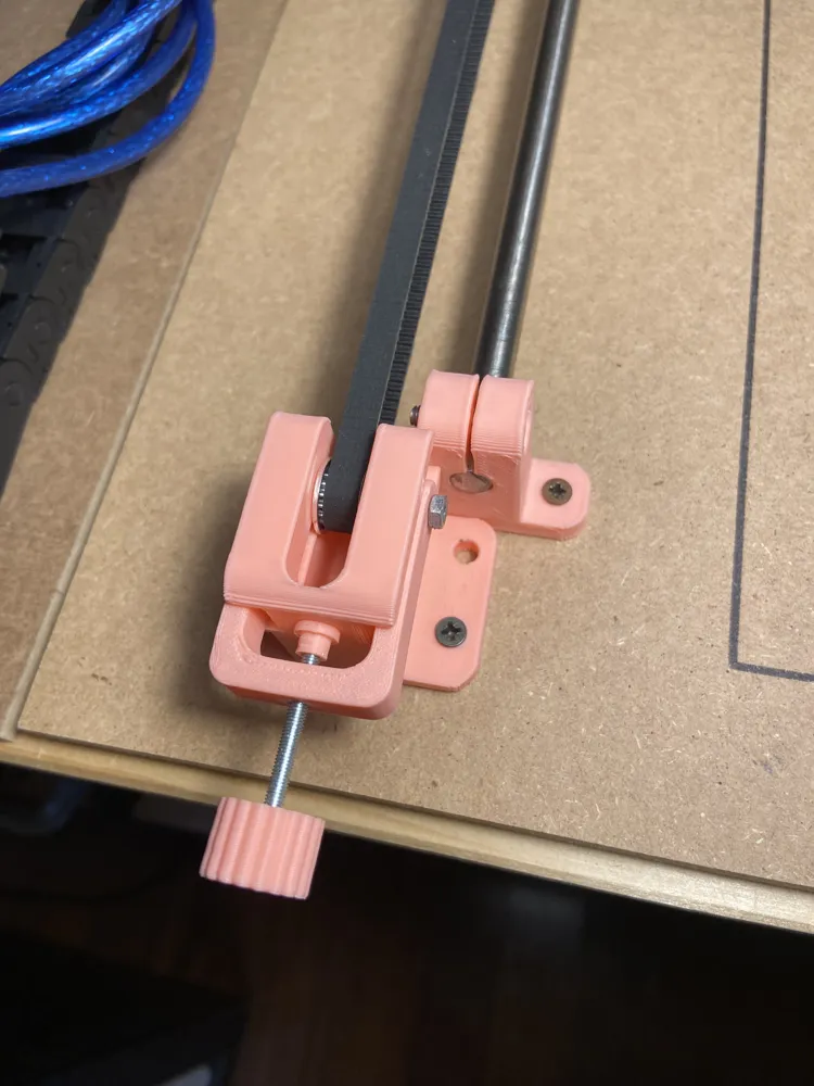 PEN PLOTTER ART CNC ARDUINO VINYL CUTTER STICKERS by B8-Lab - MakerWorld