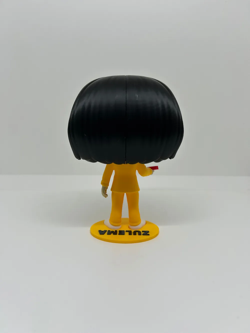 Zulema Zahir - No AMS - Multi-part - Free 3D Print Model - MakerWorld