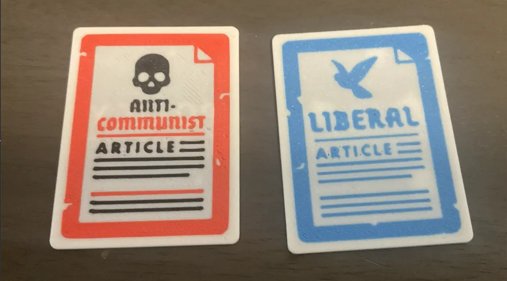 Ultimativer Secret Hitler XL - 100% Gedruckt - 4 Farben – Kostenloses ...