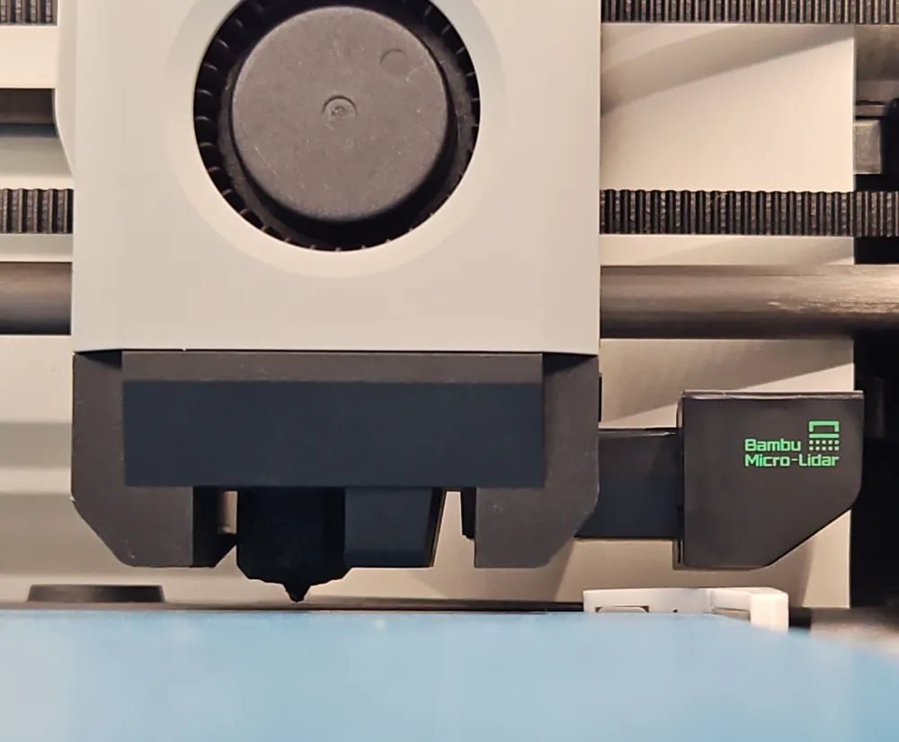 X1 & P1 Build Plate Alignment Guides V1.1 by Wiseone MakerWorld ...