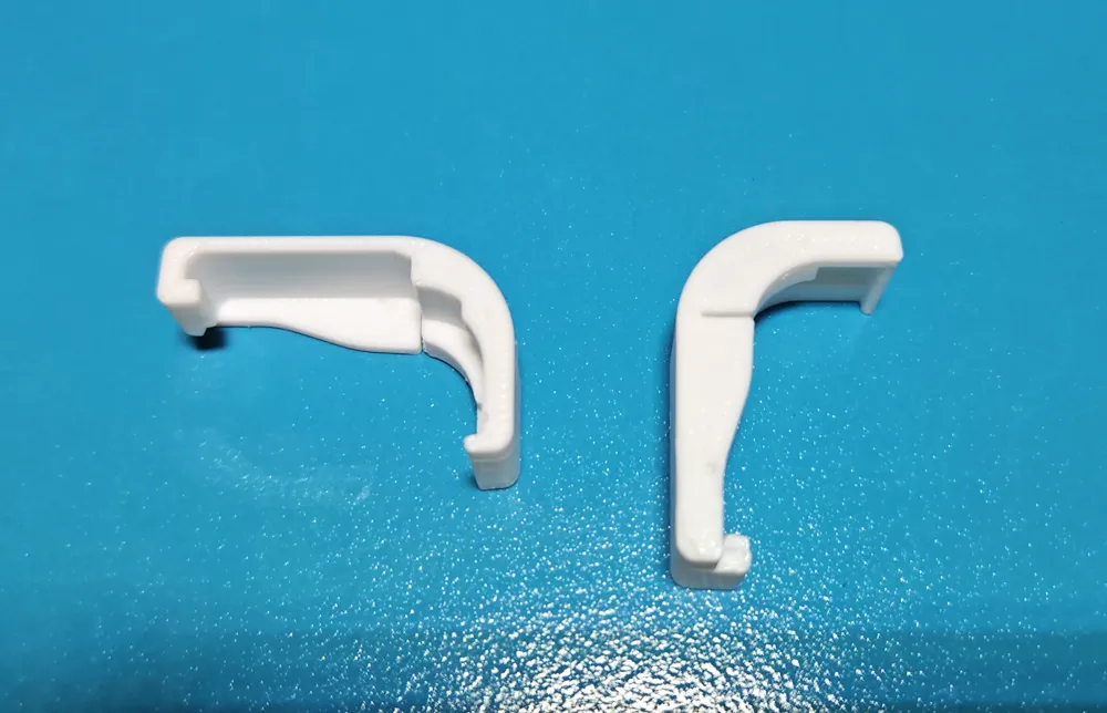 X1 & P1 Build Plate Alignment Guides V1.1 by Wiseone MakerWorld ...