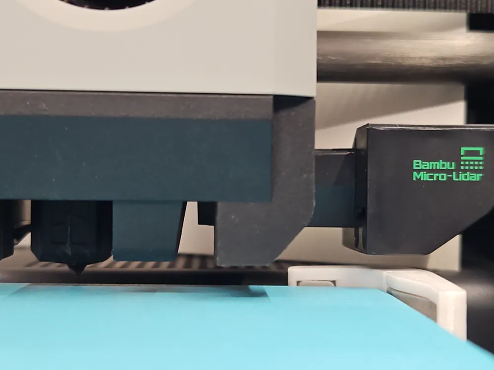 X1 & P1 Build Plate Alignment Guides V1.1 by Wiseone MakerWorld ...