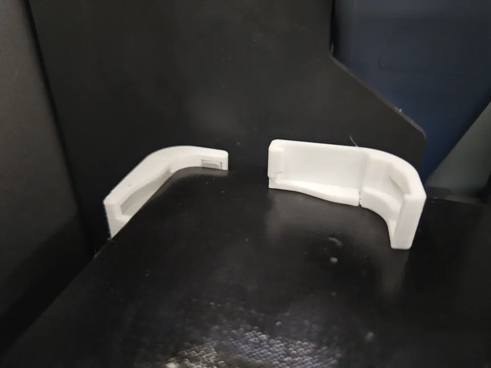 X1 & P1 Build Plate Alignment Guides V1.1 by Wiseone MakerWorld ...