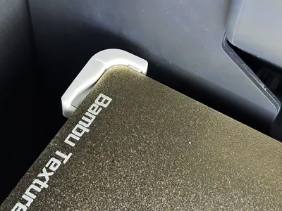 X1 & P1 Build Plate Alignment Guides V1.1 by Wiseone MakerWorld ...