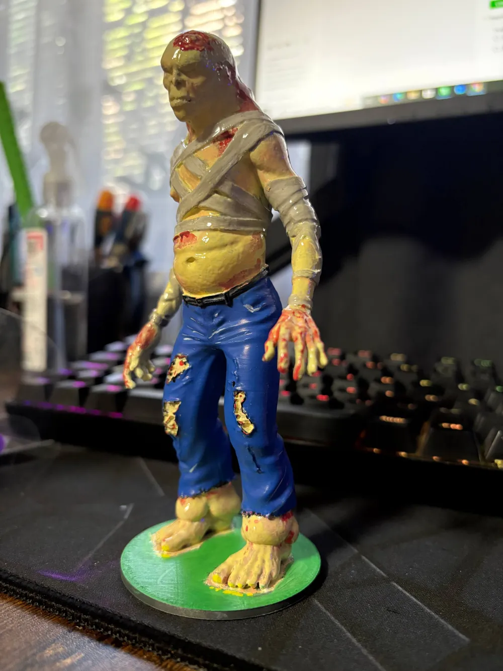 controller 3d model stalker - Free 3D Print Model - MakerWorld