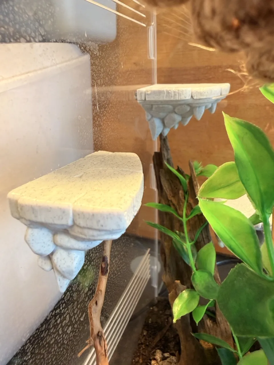 Terra Rocks II – com Módulos de Canto - Modelo gratuito para impressão ...