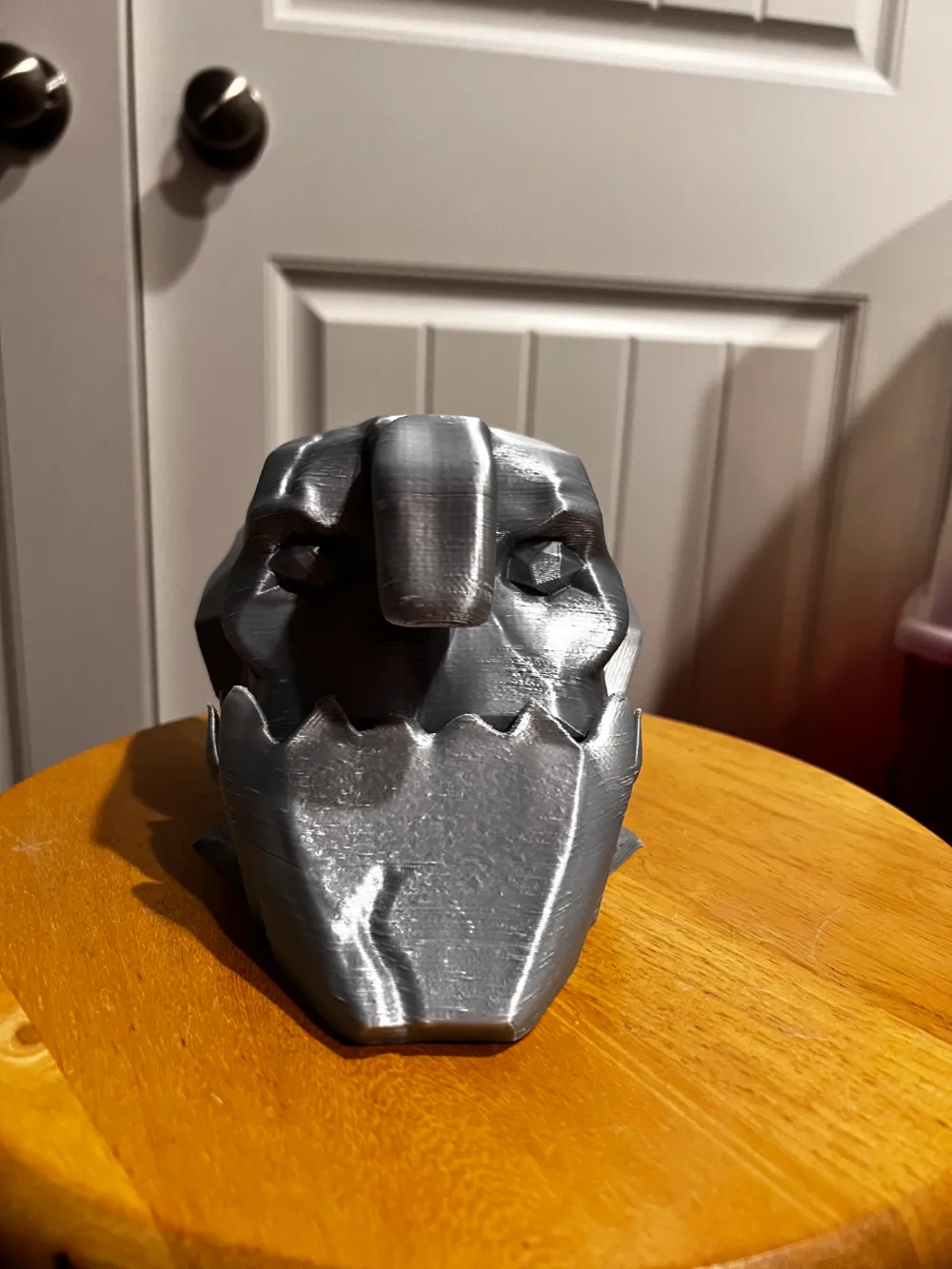 MTG DECK BOX - GOBLIN CONSTRUCT 100+ CARDS by thatcaddad MakerWorld ...