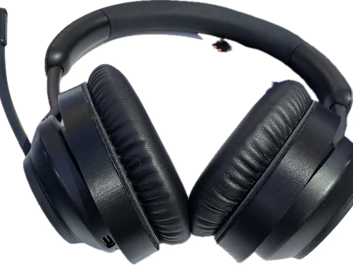 Jabra Evolve2 65 Over Ear Adapter - Free 3D Print Model - MakerWorld