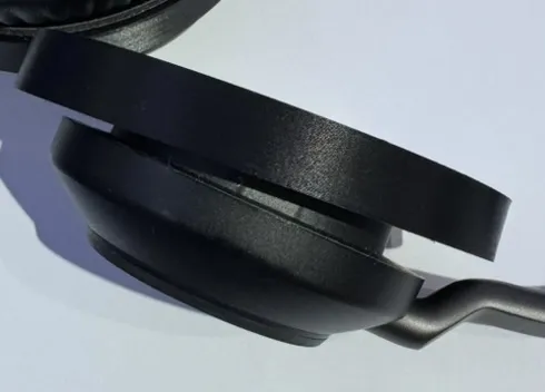 Jabra Evolve2 65 Over Ear Adapter - Free 3D Print Model - MakerWorld