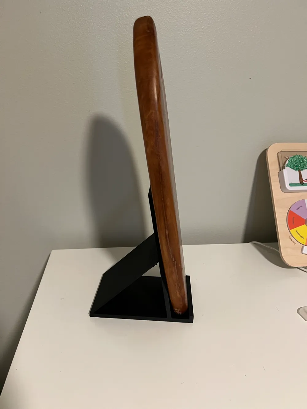 Display Stand by lance.murphy.lm MakerWorld: Download Free 3D Models