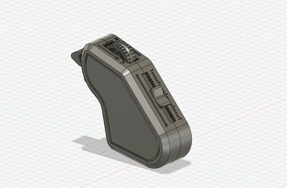 Ultimate Fidget Clicker por Immo____GB MakerWorld: Descarga Modelos 3D ...