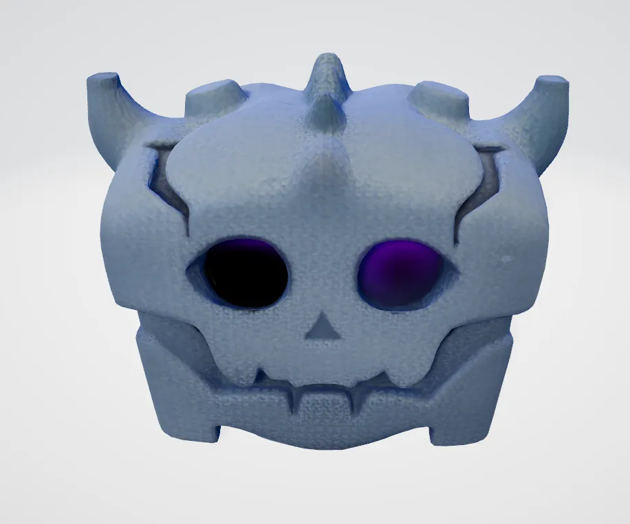 Coffre au trésor Bokoblin par CultureShøck MakerWorld : Téléchargez des Modèles 3D Gratuits