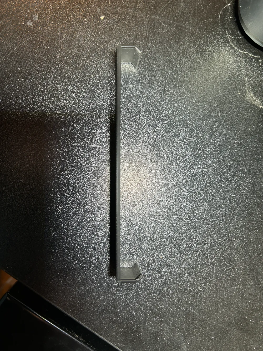 Retaining Clip For Bambu Lab HEPA Filter Remixed by Professor ...