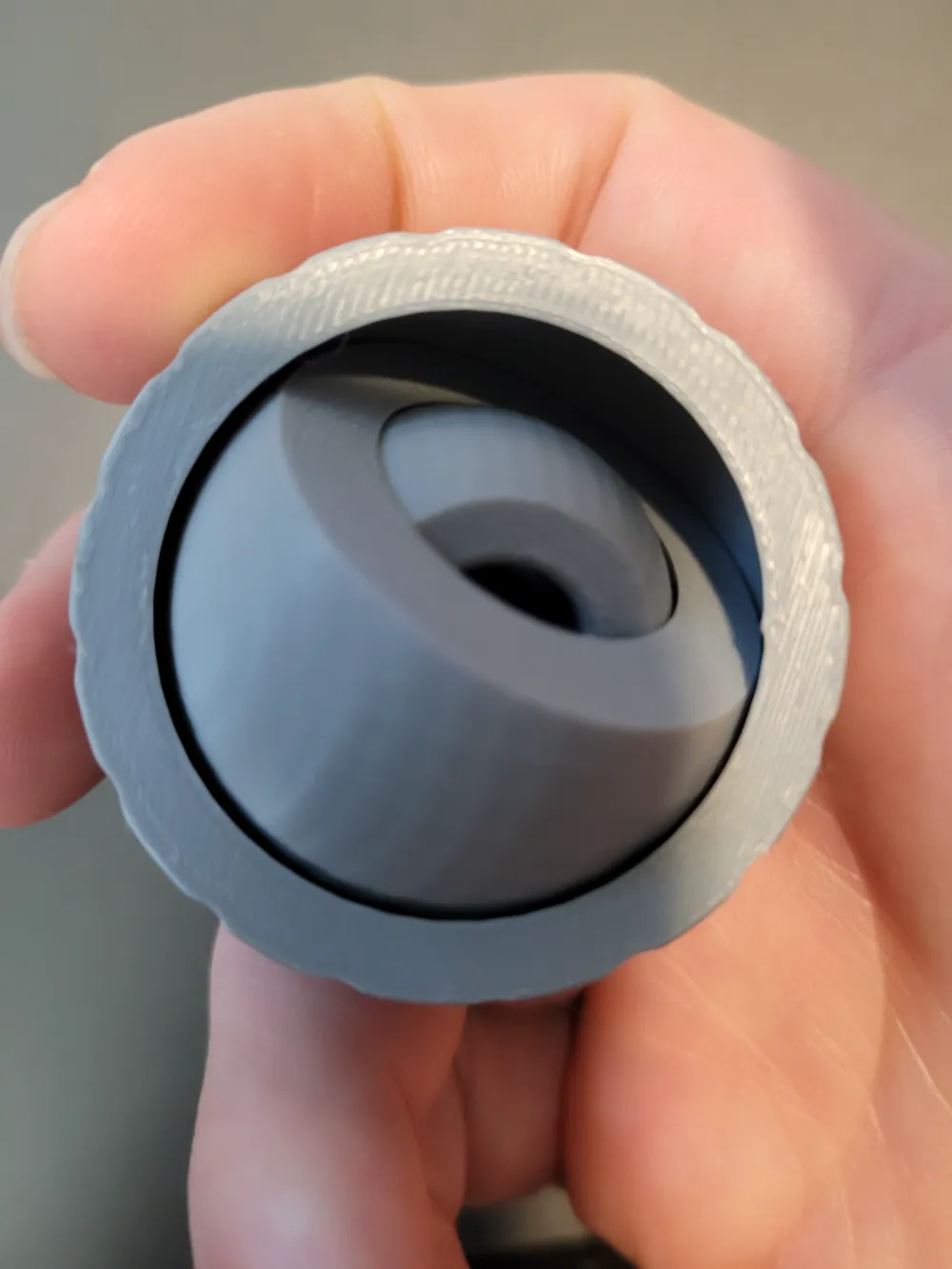 Print In Place Gyro Fidget by roberts.chase1 - MakerWorld