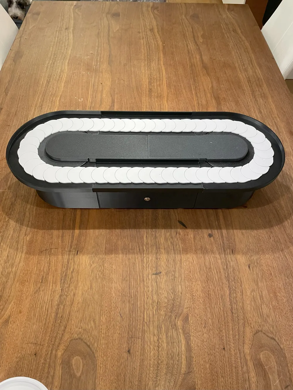 Food Conveyor - Free 3D Print Model - MakerWorld