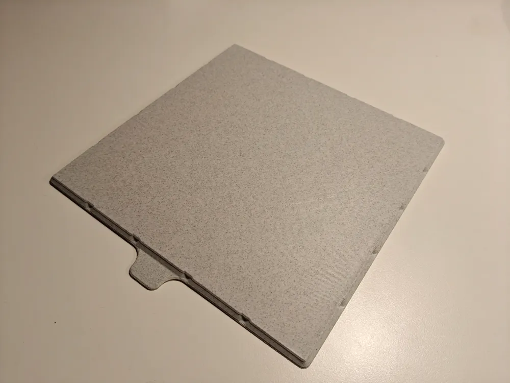 Gridfinity 5x5 box lid by Havenissen MakerWorld: Download Free 3D Models