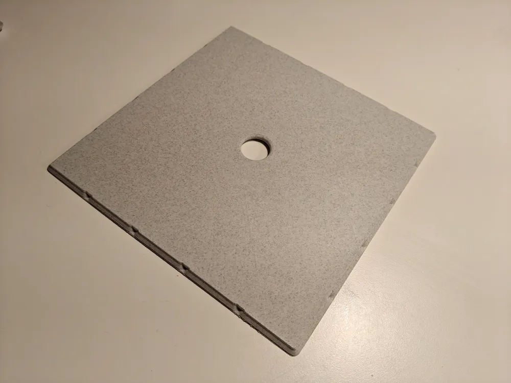 Gridfinity 5x5 box lid by Havenissen MakerWorld: Download Free 3D Models
