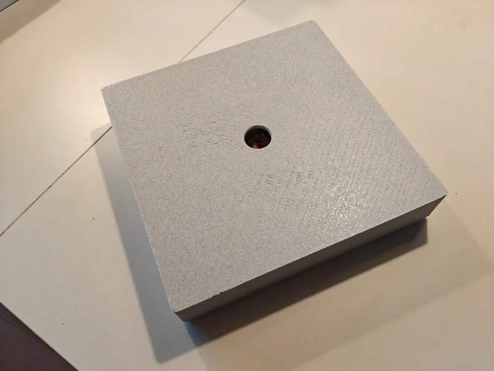 Gridfinity 5x5 box lid by Havenissen MakerWorld: Download Free 3D Models