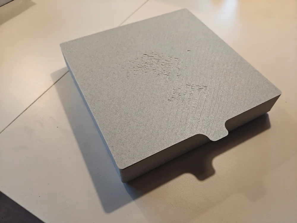 Gridfinity 5x5 box lid by Havenissen MakerWorld: Download Free 3D Models