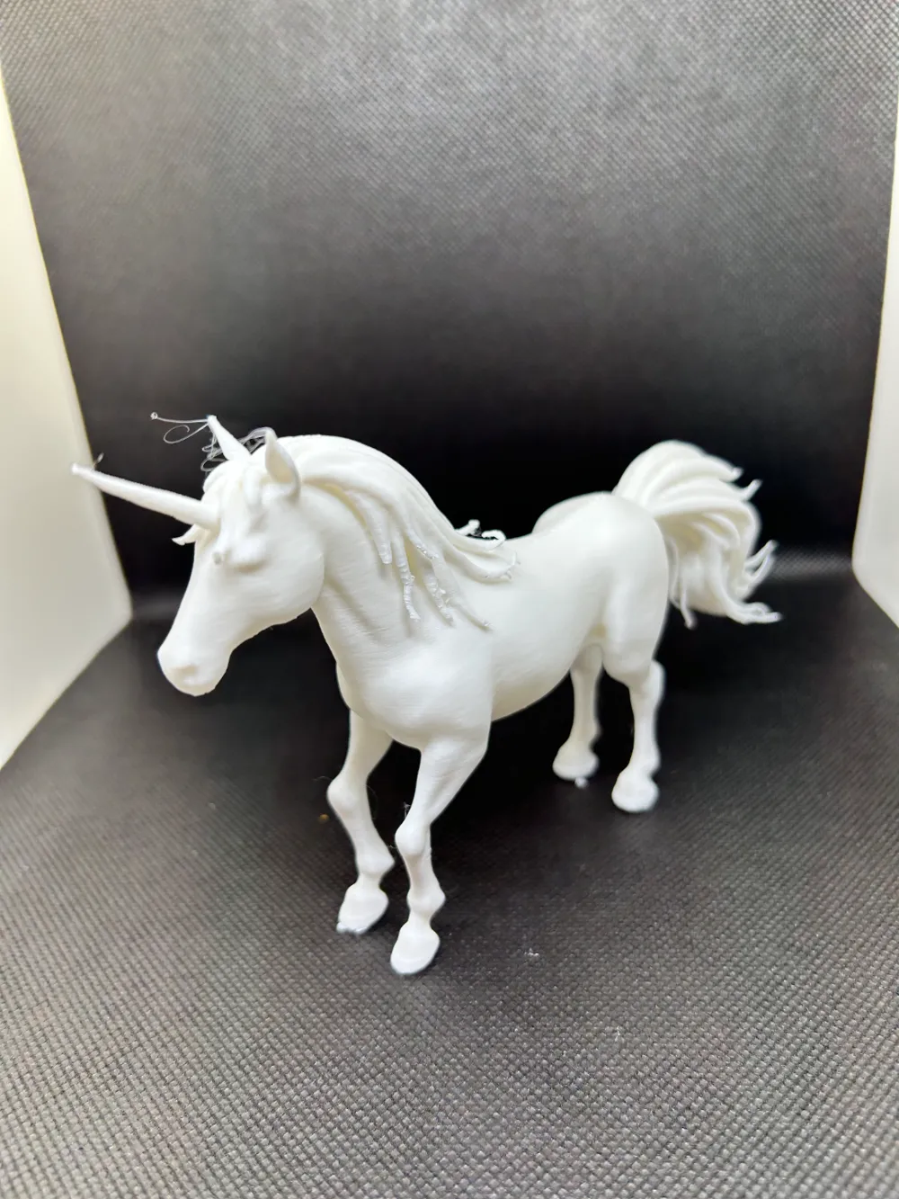 Unicorn by T-Steele-W Creations MakerWorld: Download Free 3D Models