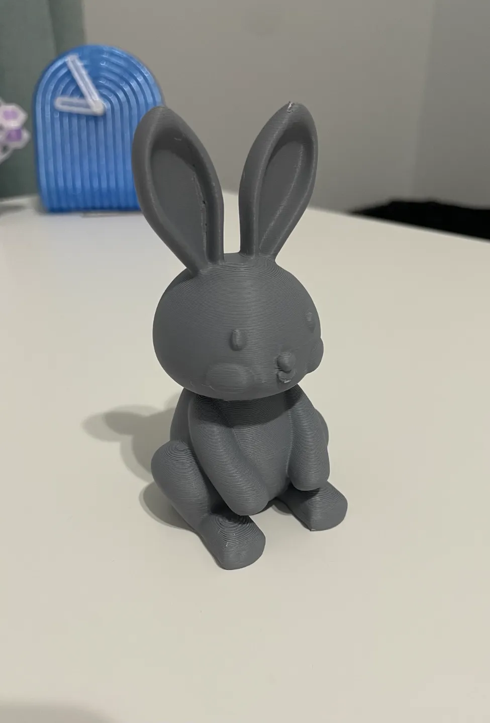 Easter Bunny by Andrei - MakerWorld