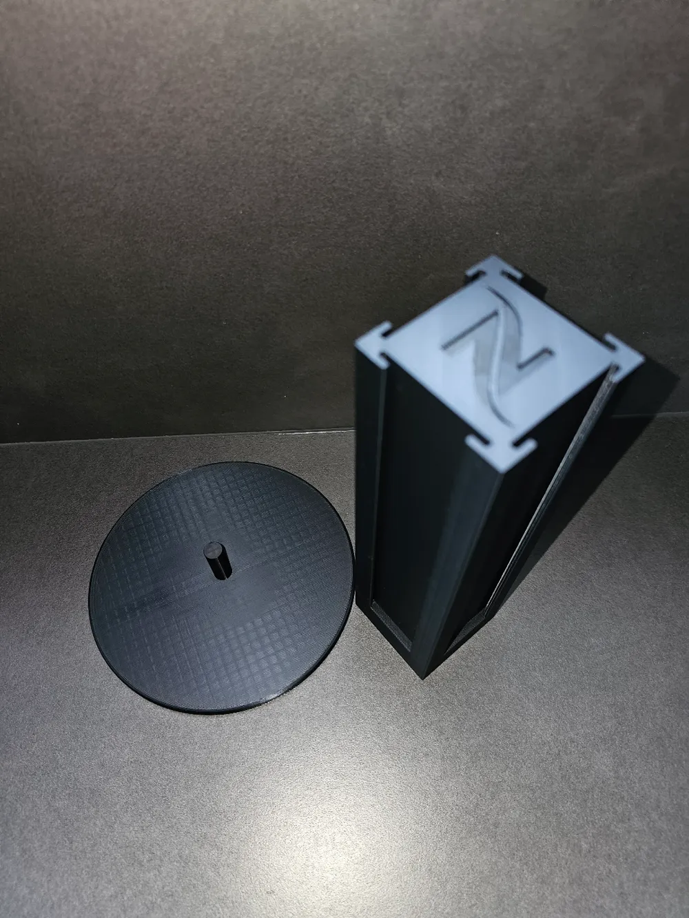 Nespresso Kapsel Halter by Yvonne&Florian - MakerWorld