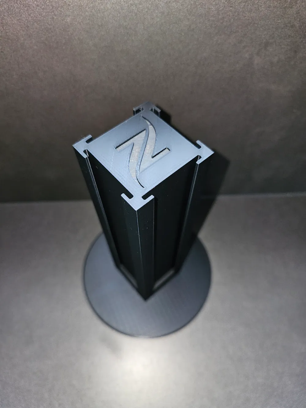 Nespresso Kapsel Halter by Yvonne&Florian - MakerWorld