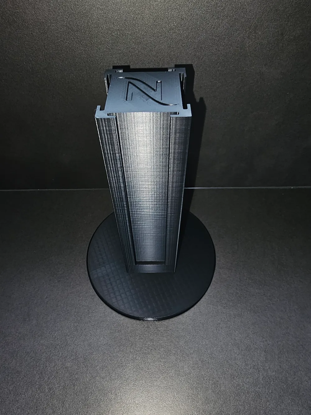 Nespresso Kapsel Halter by Yvonne&Florian - MakerWorld