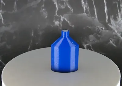 The Squeaker! - The Fully 3D Printable Squeaky Toy by SpoolDesigns ...