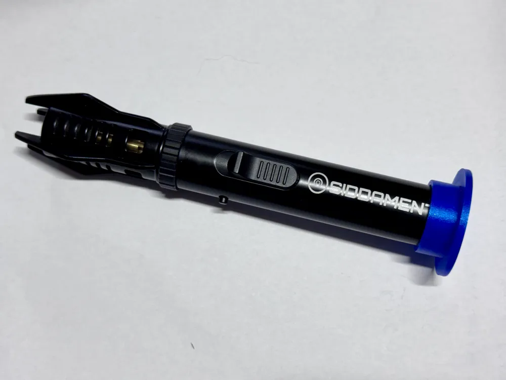 Binding Obliterating Stable - Free 3D Print Model - MakerWorld