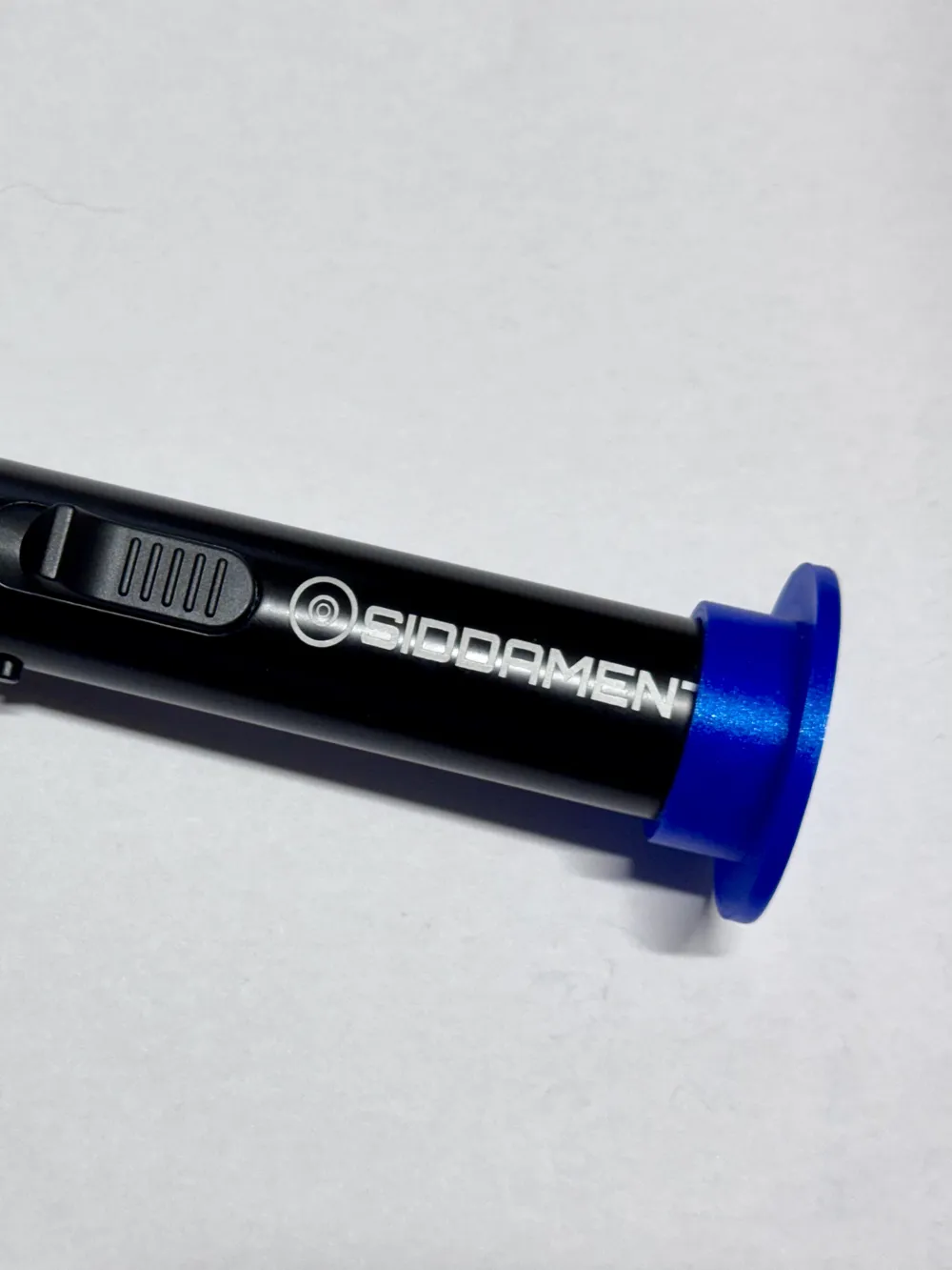 Binding Obliterating Stable - Free 3D Print Model - MakerWorld