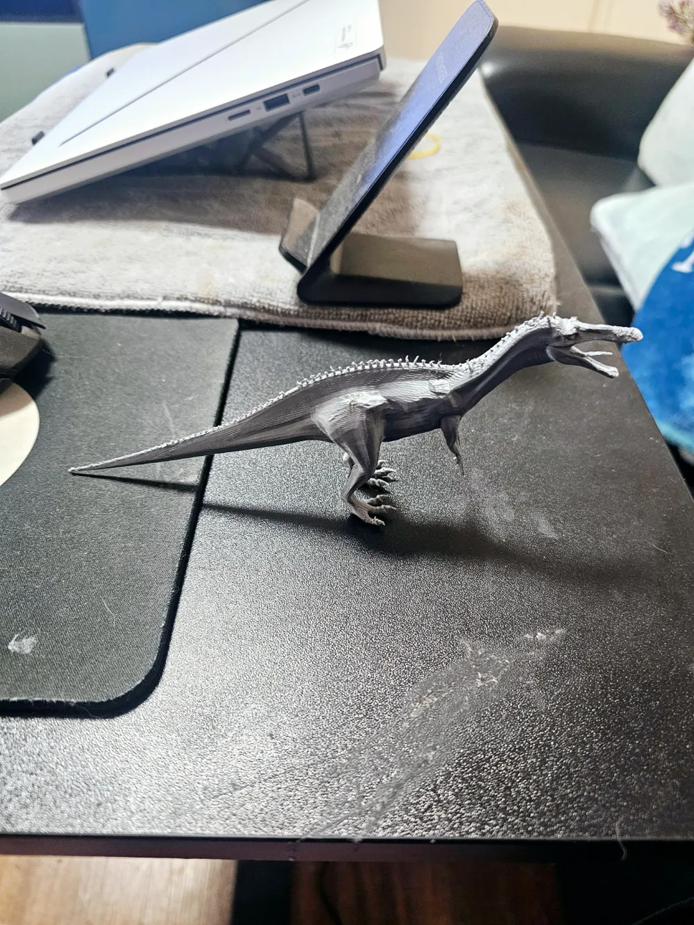 Suchomimus by beamr39 - MakerWorld