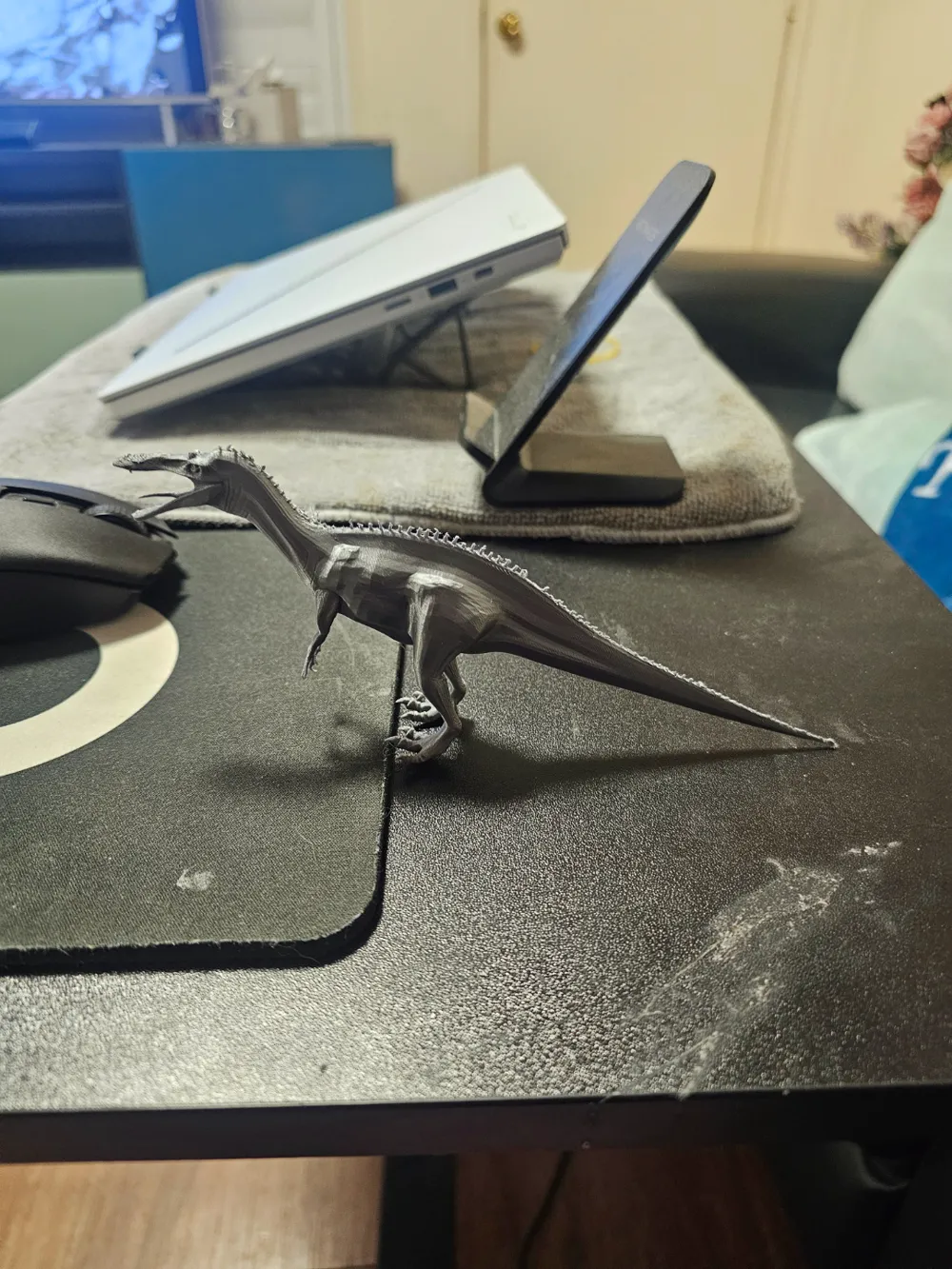 Suchomimus by beamr39 - MakerWorld