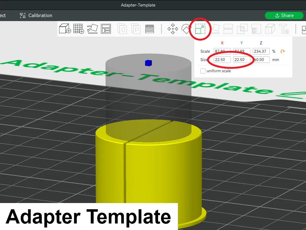 Modular Shower Shelves by ThreeD-Michael - MakerWorld