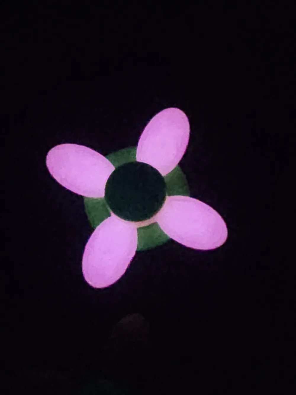 flower fidget jibbitz crocs by mom.condon - MakerWorld