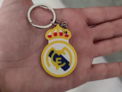 Search:tag: escudo del real madrid - MakerWorld