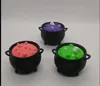 WITCH CAULDRON CLICKER - Free 3D Print Model - MakerWorld