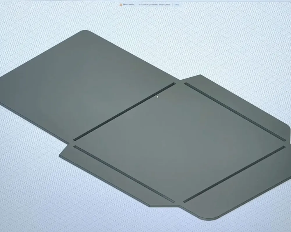 envelope template 11 x 11 - Dima per Busta 11 x 11 by Alessandro Baggio ...