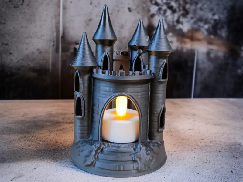 Eclipse 3D | Published - MakerWorld