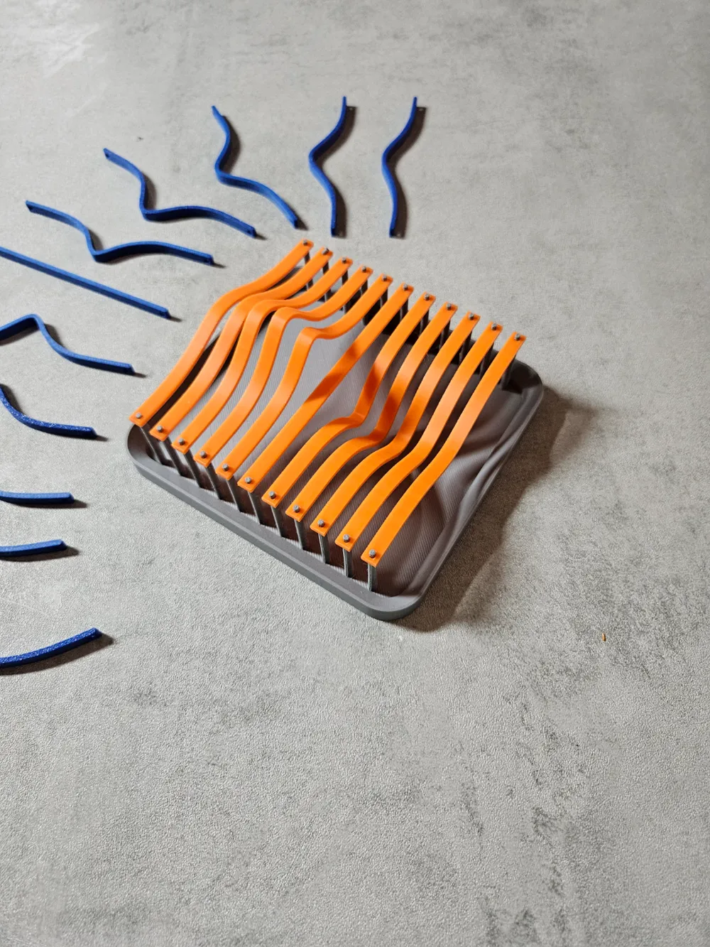 3d Function Display By Stevijones Makerworld