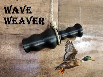 duck call | Collection - MakerWorld: Download Free 3D Models