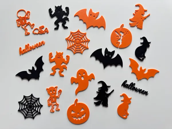 DarkestKnight | Collections - MakerWorld